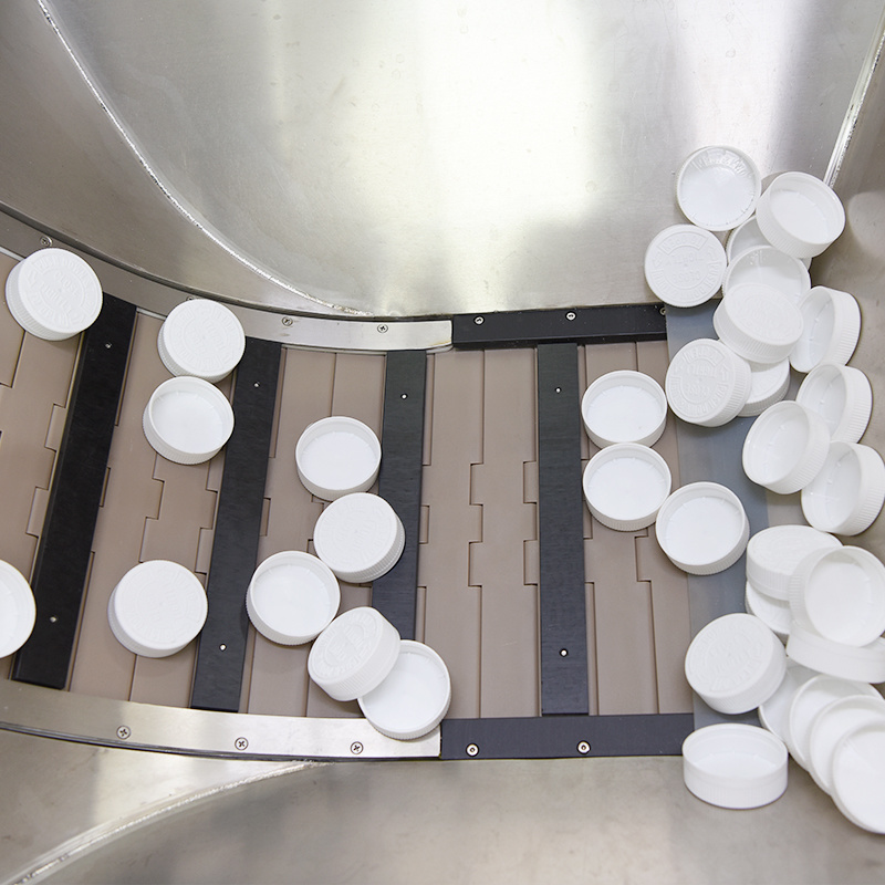 Lifting type cover sorting machine-SFXB®Custom Packaging Machinery ...