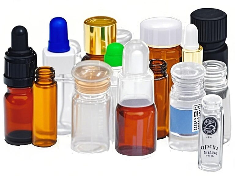 Things to Know About Vial Labeling Machines: Optimizing Your Packaging ...