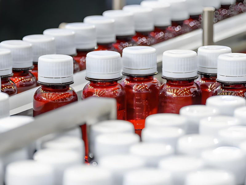 The Ultimate Guide to Capping Machines: Types, Benefits, and How They ...