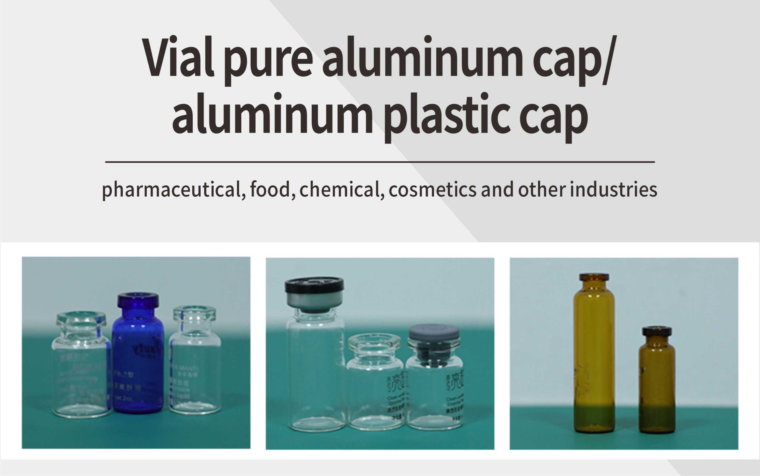 XBZG-50 Semi-automatic Vial Capping Machine-SFXB®Custom Packaging ...